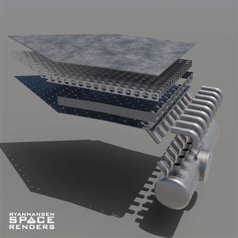 Spacex Launch Pad Water