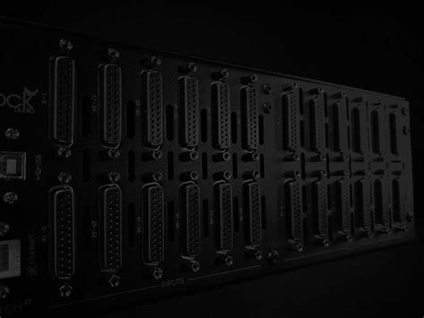 PATCH XT Flock Audio Inc