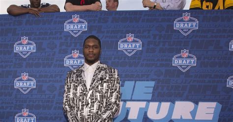 Malik Mcdowell Apologizes Following Recent Arrest For Disorderly Conduct Field Gulls