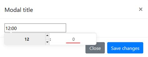 Uncaught RangeError Maximum Call Stack Size Exceeded Using Bootstrap V
