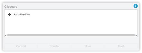 convert and share files with the cometdocs techtites