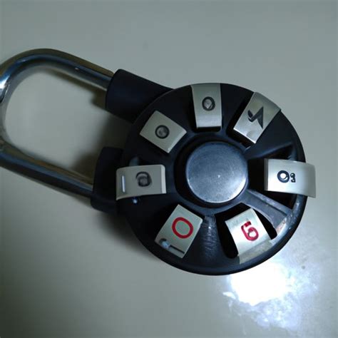How Does A Combination Lock Work An Overview Of Mechanics Benefits And History The