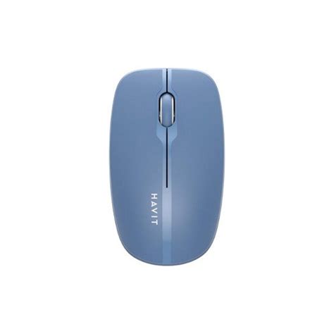 Havit Ms53wb Dual Mode Wireless Mouse Vibe Gaming