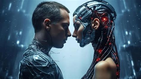 Sex And Intimacy In The Generative AI Era Dr Dick S Sex Advice