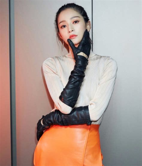 Devdas Fashion — Wang Yuan Ke