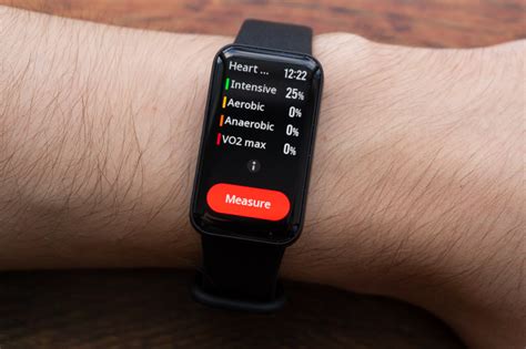 Redmi Smart Band Pro Review Root Nation Com