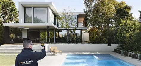 Leaking Roof Leak Detection Brisbane 1300 Findleak