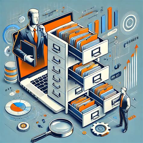 Optimizing Data Archiving Strategies A Comprehensive Guide To Smarter