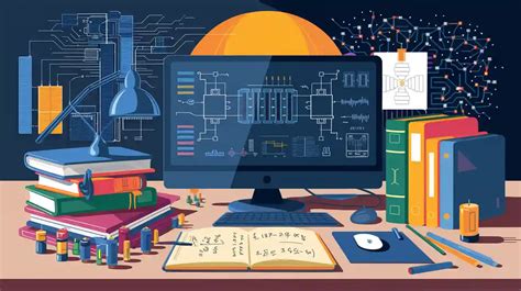Comprendre La Modélisation Et La Simulation Dans Les Systèmes électroniques De Puissance