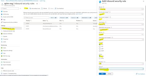 Shris Blog Azure Application Gateway With Api Manager Internal Mode Set Up Part 1