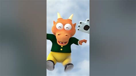 뽀로로와 노래해요 뭉게구름 뽀로로동요 어린이노래 Shorts Youtube