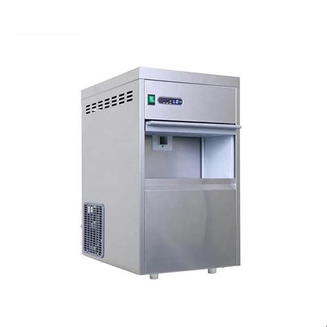 Laboratory Ice Maker Medical Ice Making China Ice Maker And