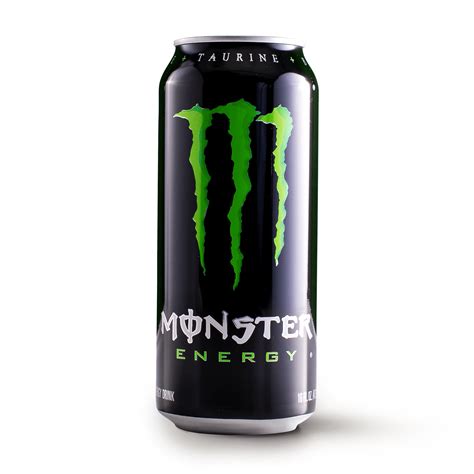 Monster Energy Performance Drink Sports Beverage Png