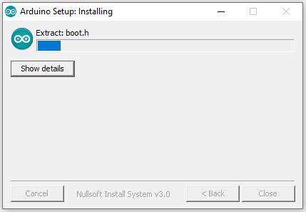Getting Started With The Arduino IDE Peupe Technologies