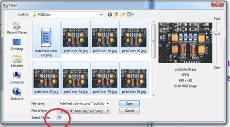 Images In Folder Using Recursive Vi Help Ni Community