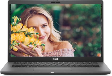 Dell Latitude 7310 Touch Incl Nieuw Keyboard Itt Distribution