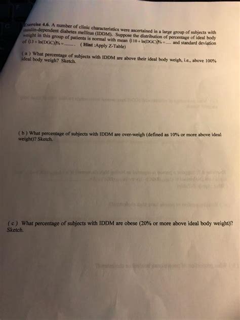 Solved Exercise 45 More Practice With Factorials A