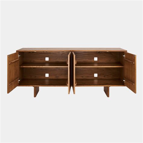 Ercol Assendon 4 Door Sideboard Wood Lowest Price