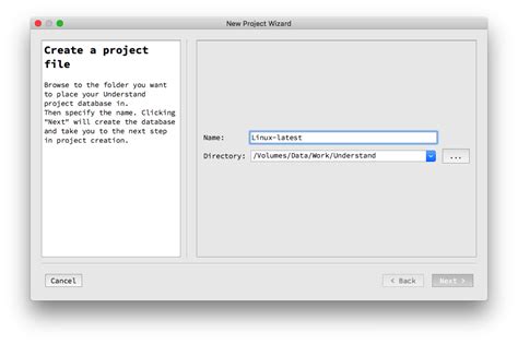 Understand 静态代码分析神器scitools Understand Csdn博客