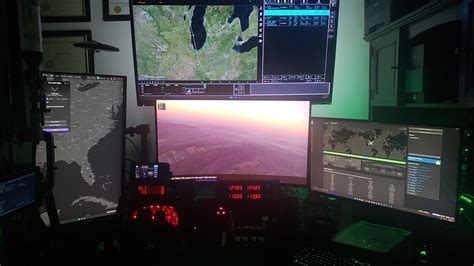 Which Monitors Do You Use For MSFS By JollyGreen Hardware Peripherals Microsoft