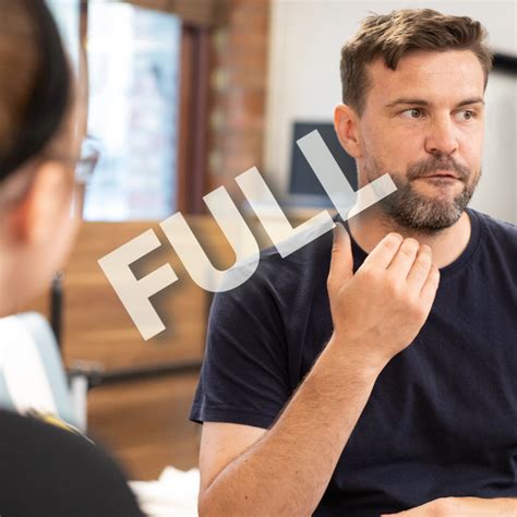 Free Sign Language Class June Evening — Remark