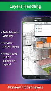 VSD Viewer For Visio Drawings Apps On Google Play