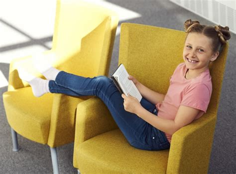 Colours Affect How We Feel And Perform Kinnarps