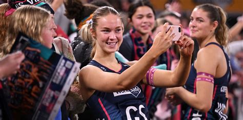 Emily Andrew Set For Uk Adventure
