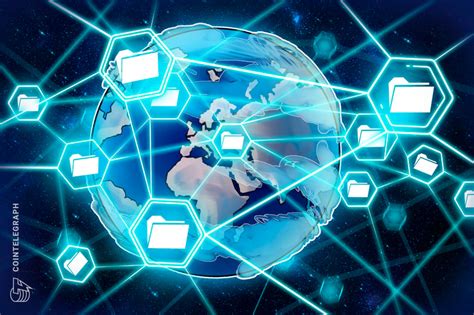 What Is The Interplanetary File System Ipfs And How Does It Work