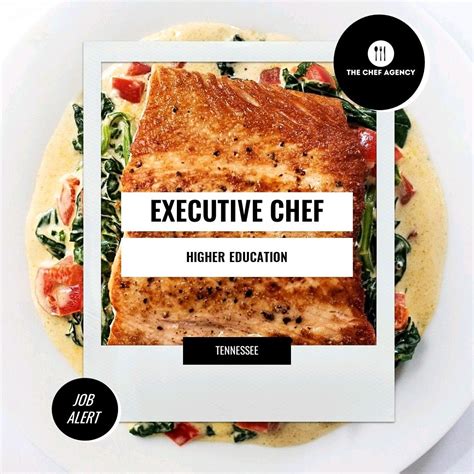 Lisa Repola On Linkedin Thechefagency Jobalert Hiringnow Hiring