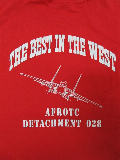 1995 Embry Riddle Erau The Best In The West Afrotc … Gem