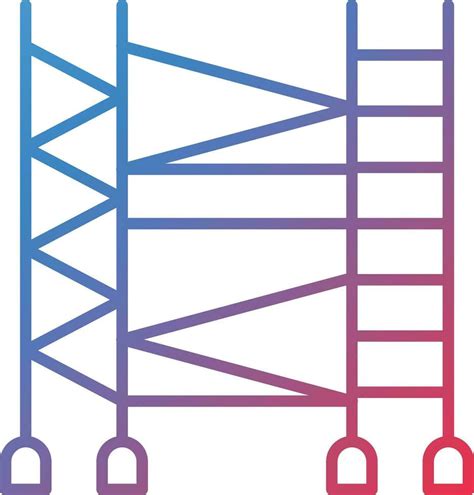 Scaffolding Vector Icon 31899749 Vector Art At Vecteezy Scaffolding Vector Icon 31899749 Vector Art At Vecteezy