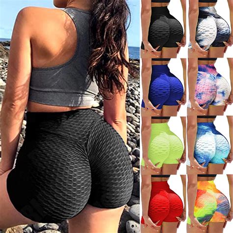 Leggings With Shorts Workout