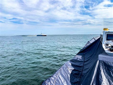 drug detection onr scout tests tech for monitoring illicit maritime