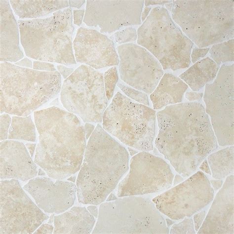 Pin By Gen Lou On Bathroom Crazy Paving Stone Wall Cladding Stone Floor Texture