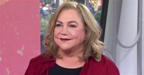 Kathleen Turner On Her One Woman Show ‘finding My Voice