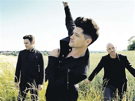 The Script Danny Odonoghue The Voice