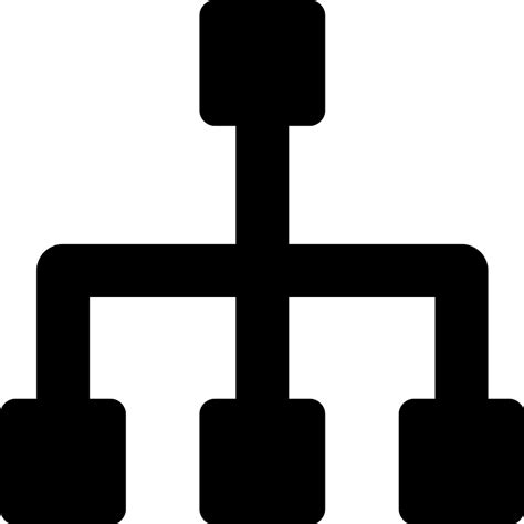 Network Connection Vector Svg Icon Svg Repo