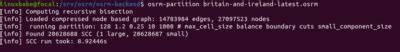 How To Install OSRM On Ubuntu Open Source Routing Machine