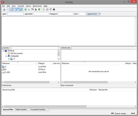 Filezilla Review Hell