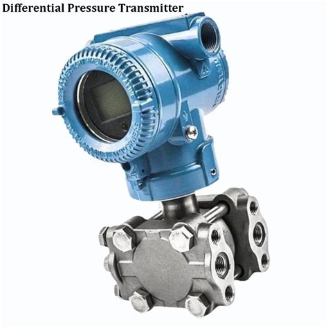 Differential Pressure Transmitter At ₹ 45000 Piece Indore Id 2855418928462