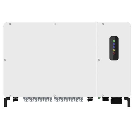 Solar Inverter Power Greenergy