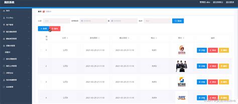 Java毕业设计之基于ssm的简历系统（ssm完整源码说明文档演示视频）ssm管理系统页面模板 Csdn博客
