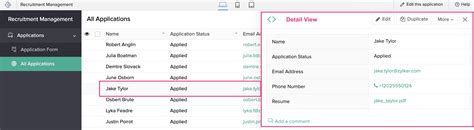 Me Appcreator Quick Start Guide Manageengine Appcreator Help