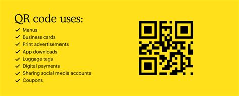 how to scan and use qr codes mailchimp