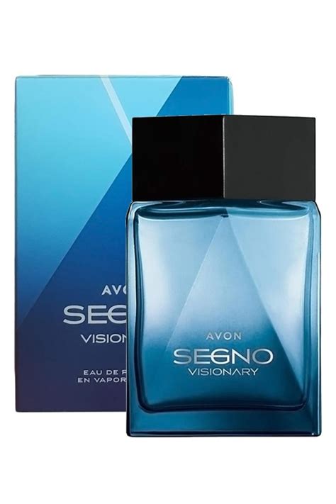 Avon Segno Vısıonary Edp 75 Ml Erkek Parfüm Fiyatı, Yorumları - Trendyol