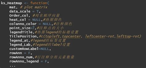 marker基因注释热图可视化函数（视频教程 通用函数） findallmarkers csdn博客