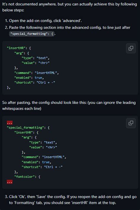 Keyboard Shortcut To Add Horizontal Lines Card Design Anki Forums
