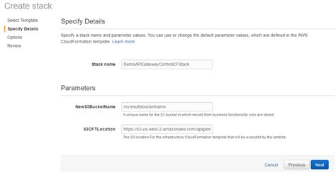 How To Provision Complex On Demand Infrastructures By Using Amazon Api Gateway And Aws Lambda