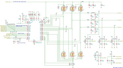 Drv8305 Noise During Acceleration And Deceleration Cycle By Cyle Current Regulation 6 Steps